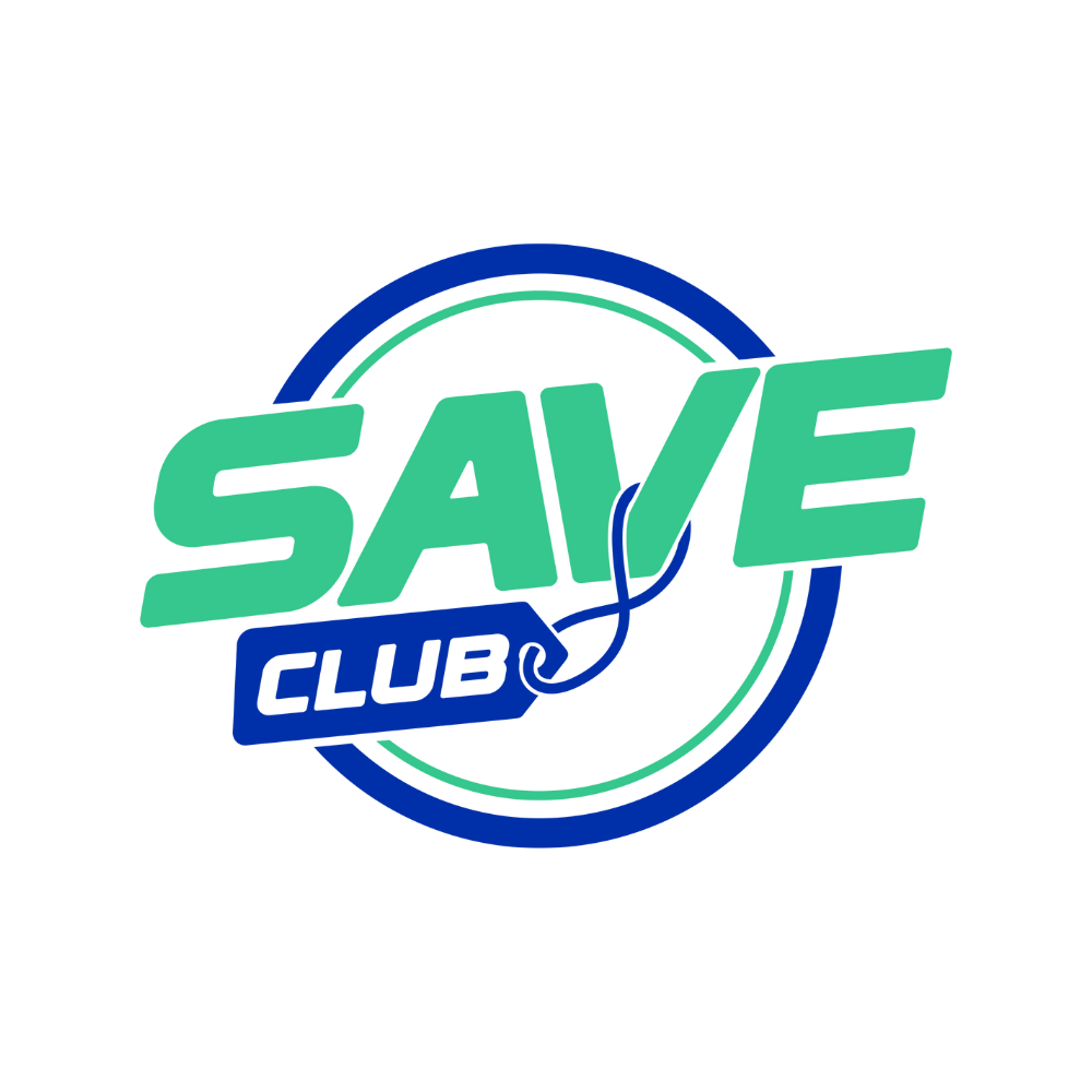 Save Club Logo
